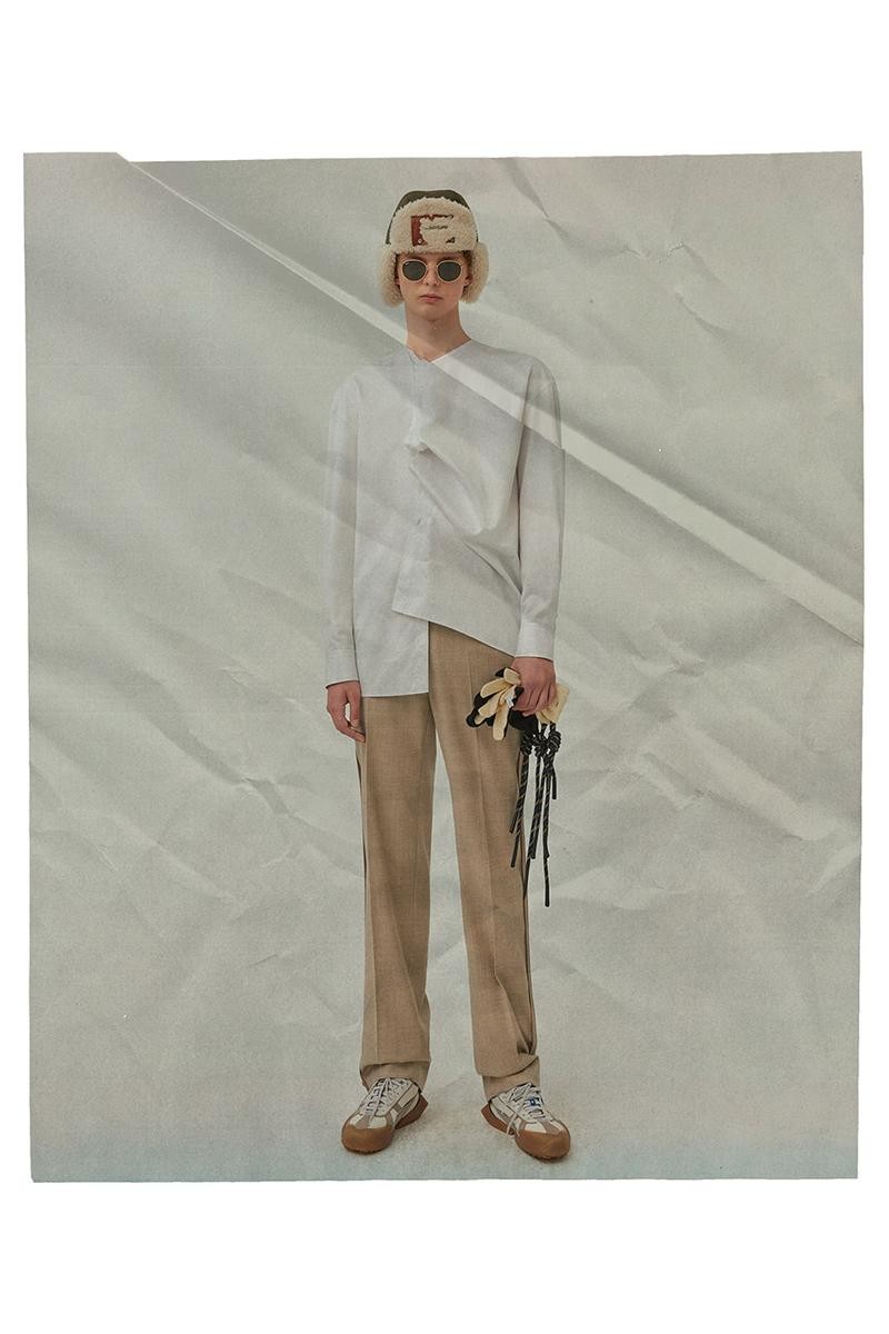 "ADER ERROR FW20" คอลเลคชั่นใหม่จากแบรนด์สุดคัลท์ที่กลับมาเพื่อฉีกทุกกรอบเดิม!